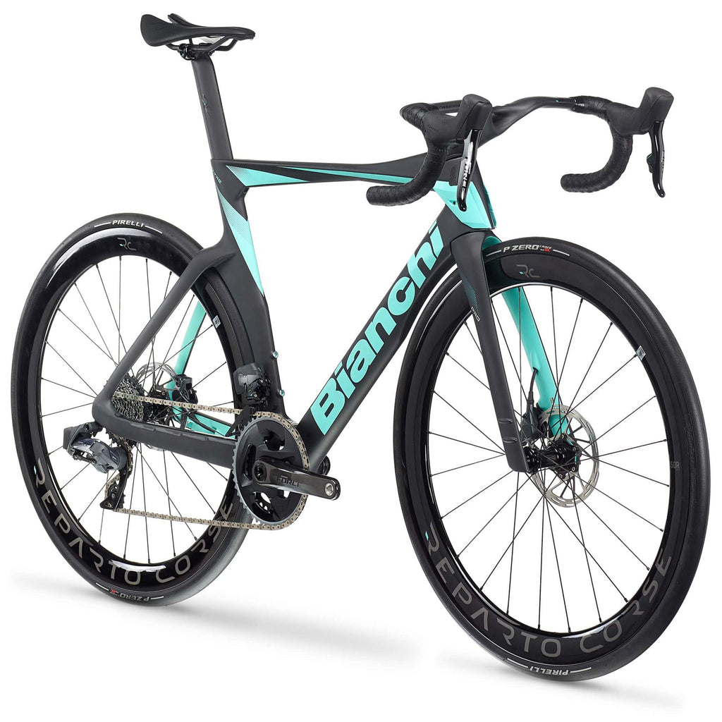 Bianchi Oltre RC Review 2025: After 3,000km, Here's The Truth About Sp – Rydecruz