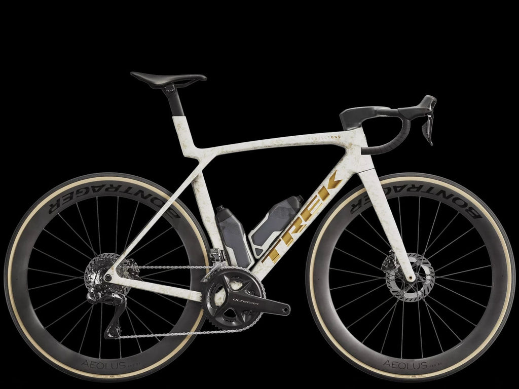 Compare Trek Bikes: ALR vs SL vs SLR Frame Guide [2025 Models] – Rydecruz