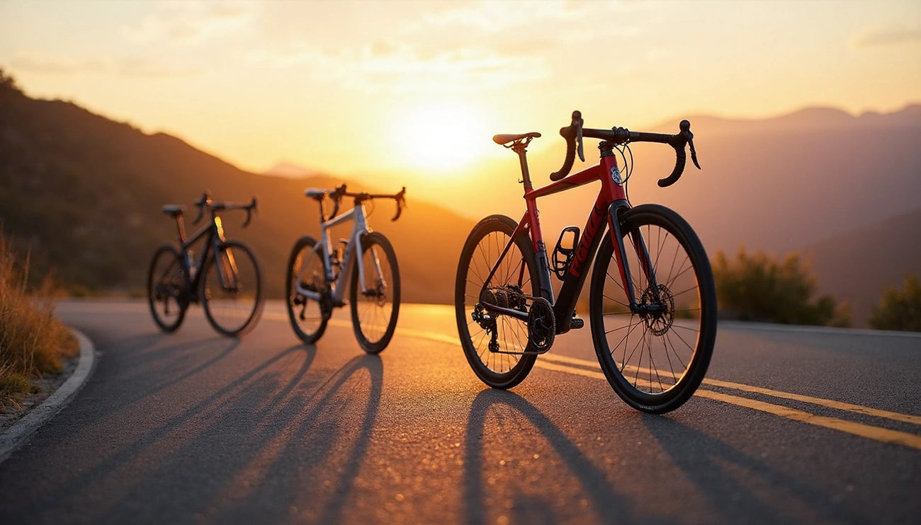 23 Top Road Bike Brands Tested in 2025 [Expert Price Guide] – Rydecruz