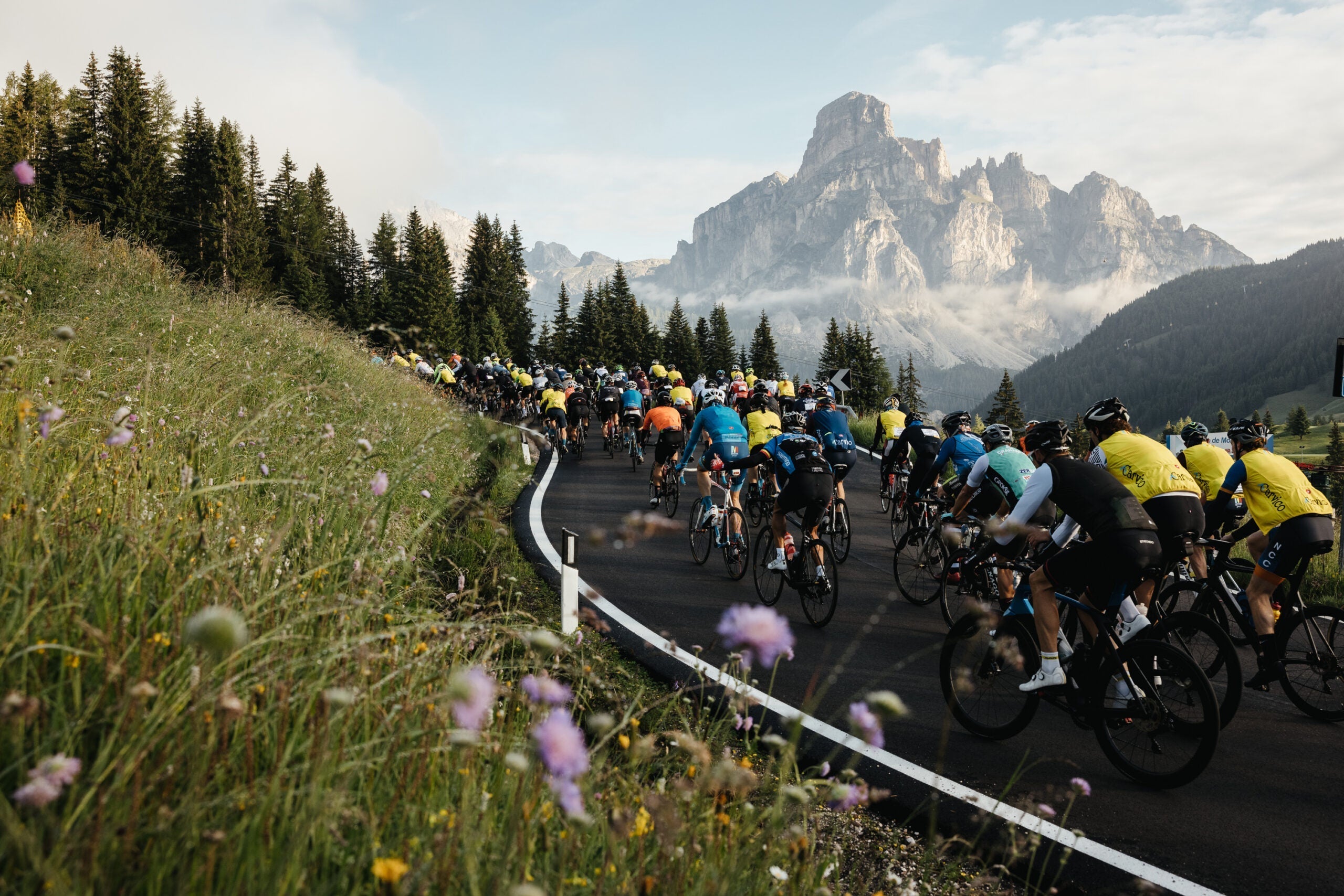 Why These Best Bike Races in the US Should Be On Your 2025 Bucket List ...
