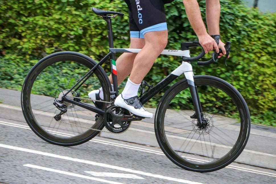 Colnago C68 Review: I Rode 3,000 Miles to Test This $16,000 Italian Ma ...
