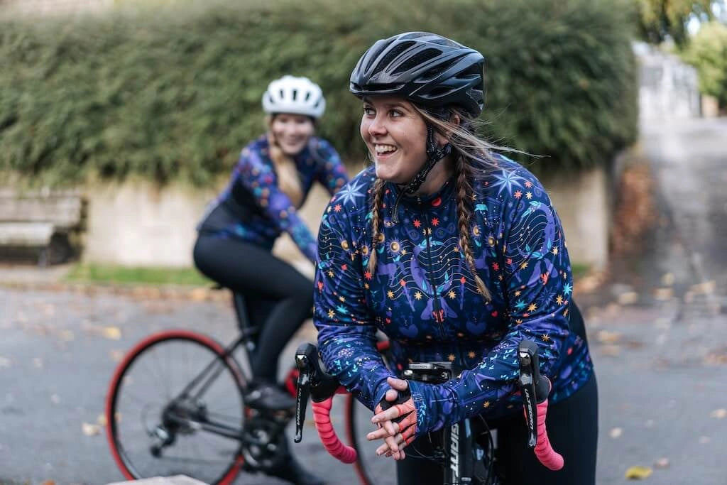Why Cycling Benefits Your Brain: A Doctor's Guide to Mental Wellness ...