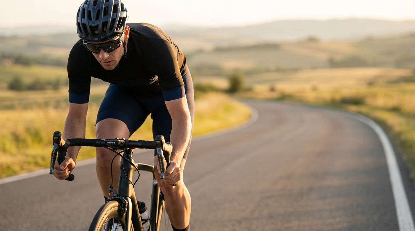 Road Cycling Heart Rate Zones Explained: How to Train Smarter in 2026 ...