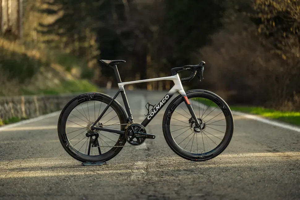 12 Best Road Bikes in 2025: Expert-Tested & Speed-Rated – Rydecruz